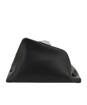 Attico The Day Off Shoulder Bag
