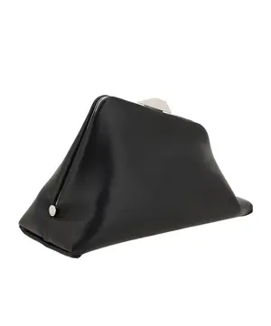 Attico The Day Off Shoulder Bag
