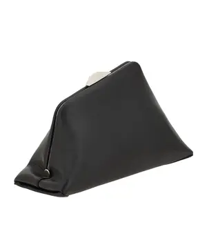 Attico The Day Off Shoulder Bag