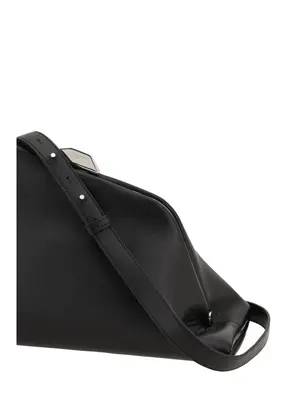 Attico The Day Off Shoulder Bag
