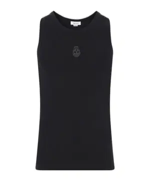 Men's Alexander Mcqueen Sleeveless