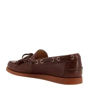 Valentino Garavani Vlogo Signature Slip-on Flat
