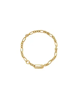 Gucci Logo Chain Necklace