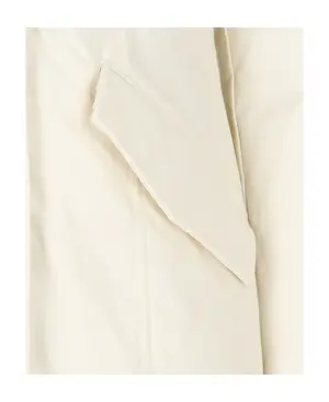 Woolrich Arctic Fur-trimmed Hooded Parka
