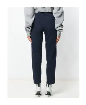 Vetements Logo Webbing Sweatpants