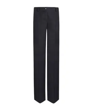 Dolce & Gabbana Flared Tailored Pants