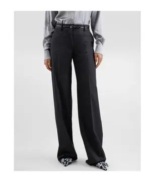 Dolce & Gabbana Flared Tailored Pants