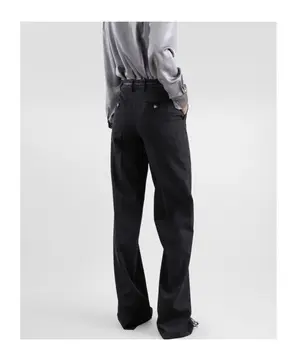 Dolce & Gabbana Flared Tailored Pants