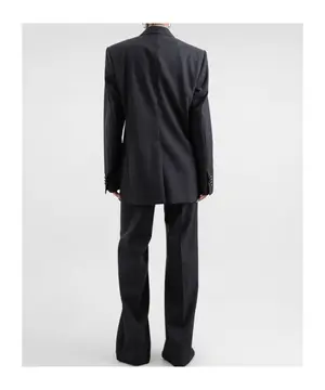 Dolce & Gabbana Flared Tailored Pants