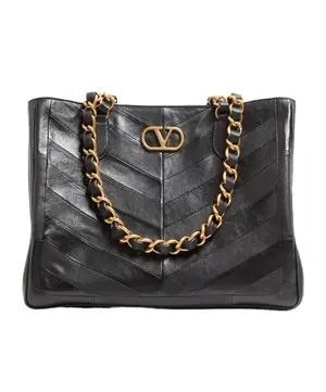 Valentino Garavani Braided Bags For Women