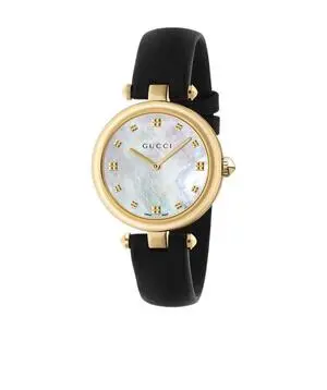 Gucci Leather Watches For Women