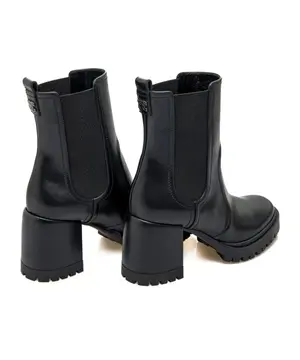 Casadei 70mm Maxxi Boots