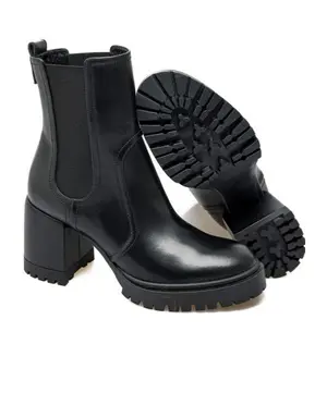 Casadei 70mm Maxxi Boots