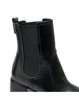 Casadei 70mm Maxxi Boots