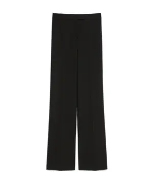 Max Mara Norcia Flared Trousers