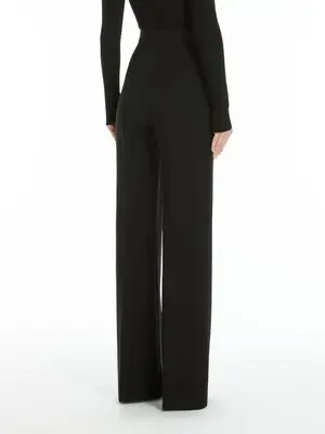 Max Mara Norcia Flared Trousers