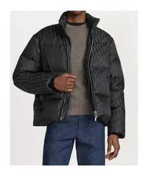 Dior Oblique Down Jacket