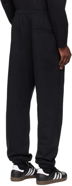 Y3 Brushed Terry Track Pants