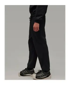 Y3 Brushed Terry Track Pants