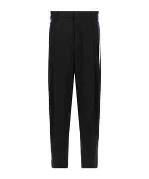 Marni Mid Rise Pants For Men