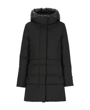 Woolrich Long Coats For Women