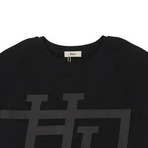 Herno Printed Graphic T-shirt