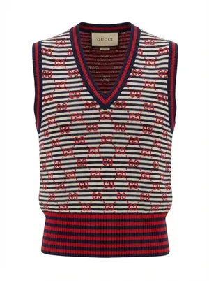 Gucci Classic Vests For Women