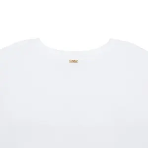Herno Logo Graphic Crewneck T-shirt