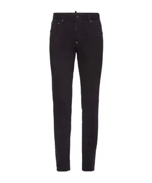 Dsquared2 Long Jeans For Men
