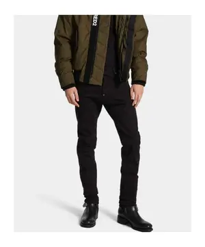 Dsquared2 Cool Guy Slim-fit Jeans - Black
