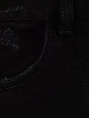 Givenchy Distressed Skinny Jeans
