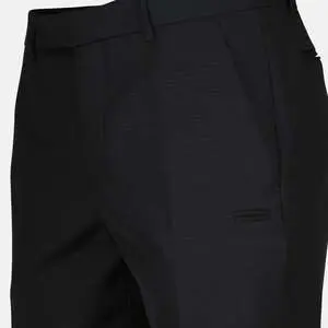 Dior Tailored Pleated Detail Track Pants