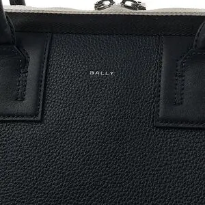 Bally Bold Volume Tote Bag