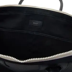 Bally Bold Volume Tote Bag