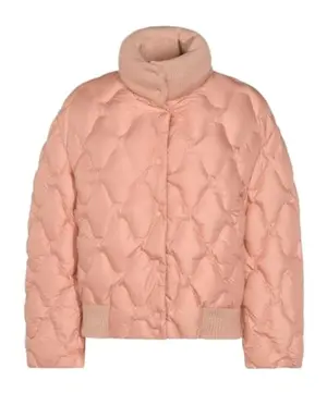 Fabiana Filippi Quilted Jackets For Women