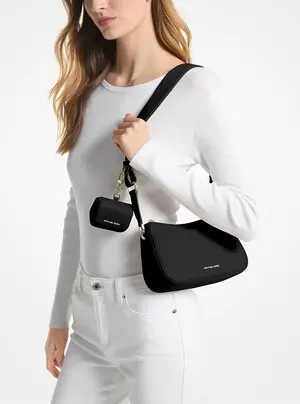 Michael Kors Jet Set Medium Crossbody Bag