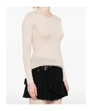 Isabel Marant Étoile Ilona Crewneck Knitted Jumper
