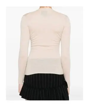 Isabel Marant Étoile Ilona Crewneck Knitted Jumper