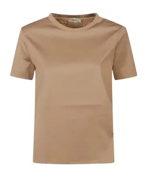 Herno Paneled Tops