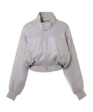 Celine Cropped