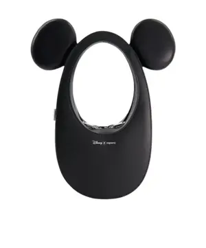 Coperni X Disney Mickey Mini Swipe Bag
