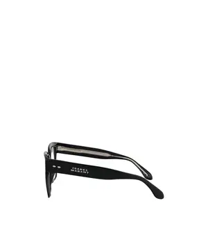 Isabel Marant Étoile Full Frame Eyeglasses - Black