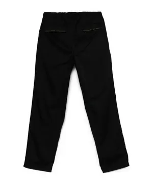 Undercover Logo Tape Detail Trousers