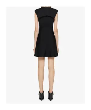 Givenchy Sailor Collar Dress