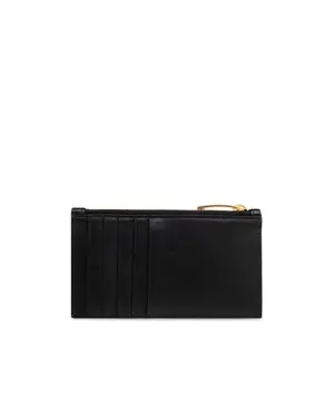 Bottega Veneta Cassette Zippered Card Case