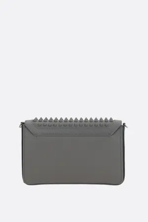 CHRISTIAN LOUBOUTIN Funky Spikes Wallet