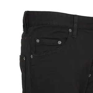 Dsquared2 Straight Leg Jeans