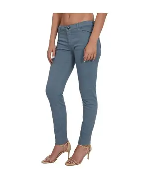 Emporio Armani Logo Jeans