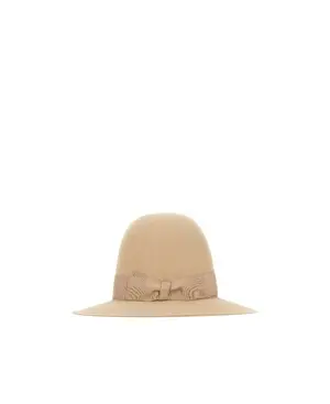 Borsalino Logo Hats For Women