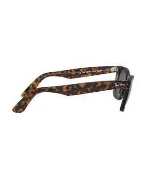 Ray-ban Original Wayfarer Bicolour Sunglasses